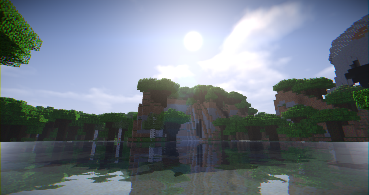 Minecraft Comes Alive Official Server! Minecraft Server