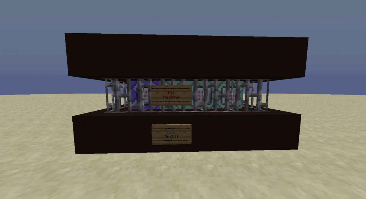 /sethome and /home In Vanilla Minecraft! Only One Command! Minecraft ...