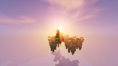 Elemental Factions PvP Minecraft Server