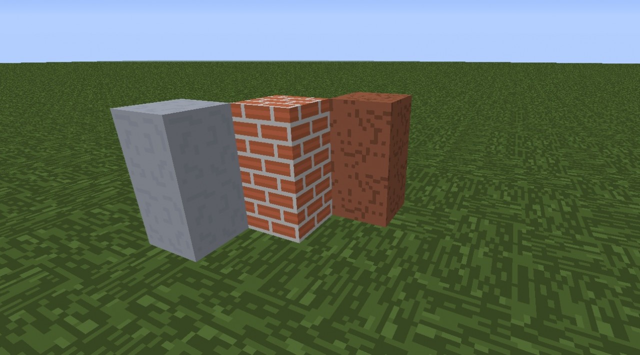 JonesyCraft (1.12) Minecraft Texture Pack