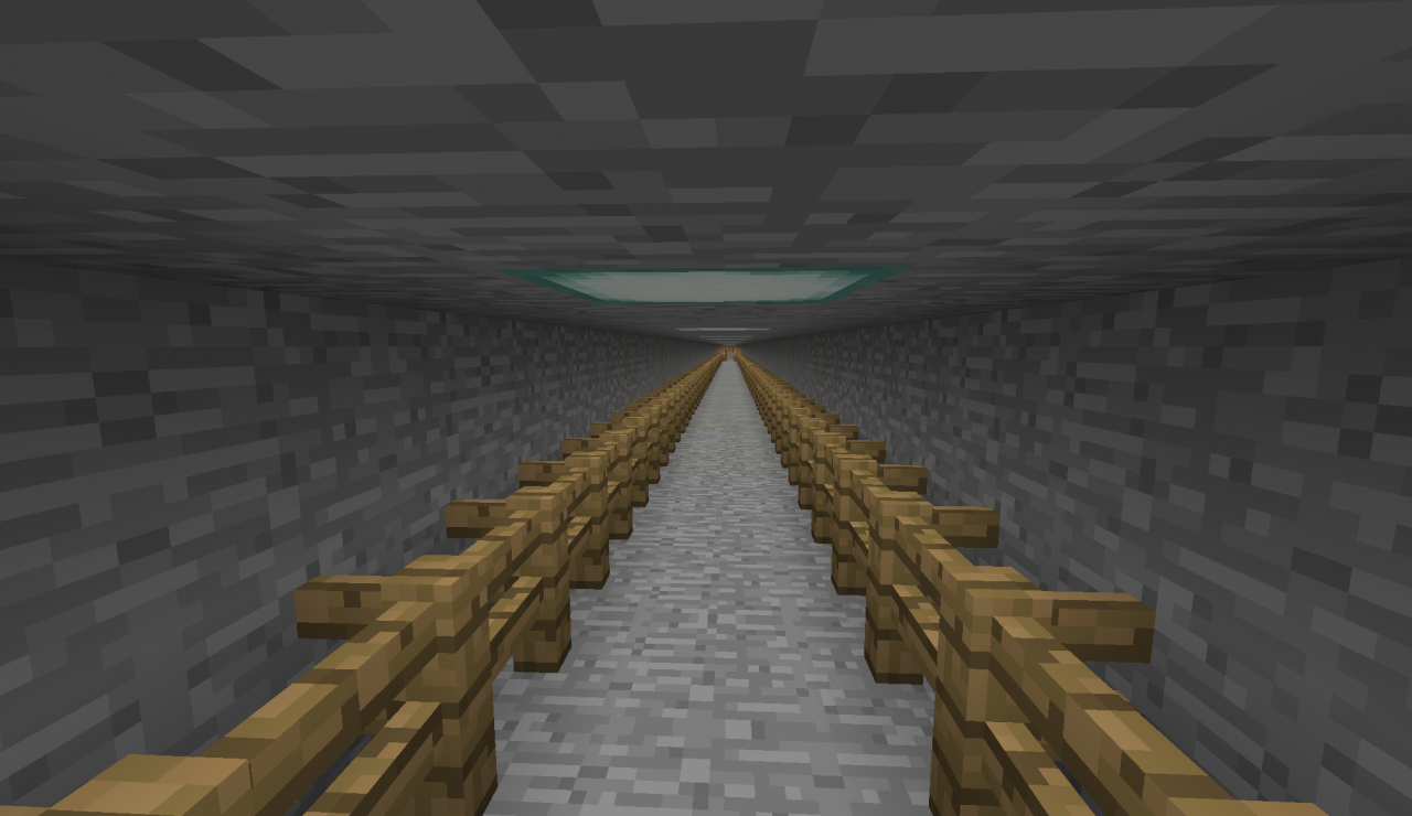 Kangaroo Valley (1.12 OUT OF DATE) Minecraft Map