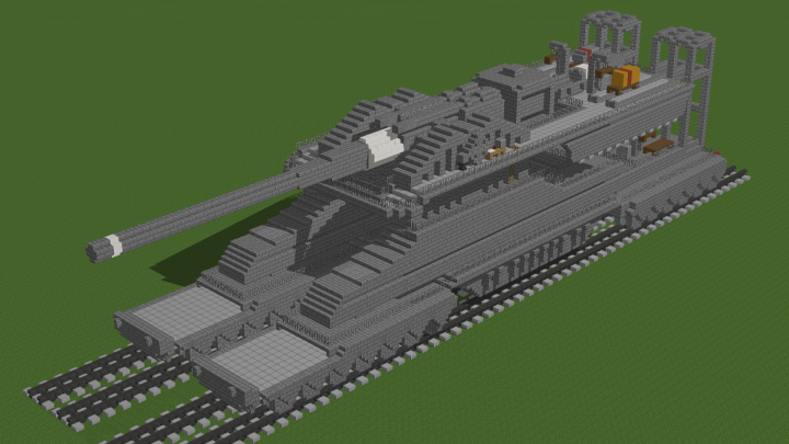 R528-1 Earth (1:1 Scale) Minecraft Map