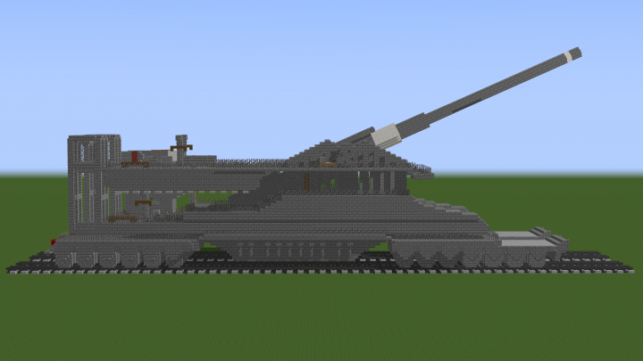 R528-1 Earth (1:1 Scale) Minecraft Map