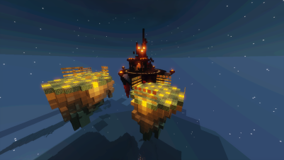 Elemental Factions PvP Minecraft Server