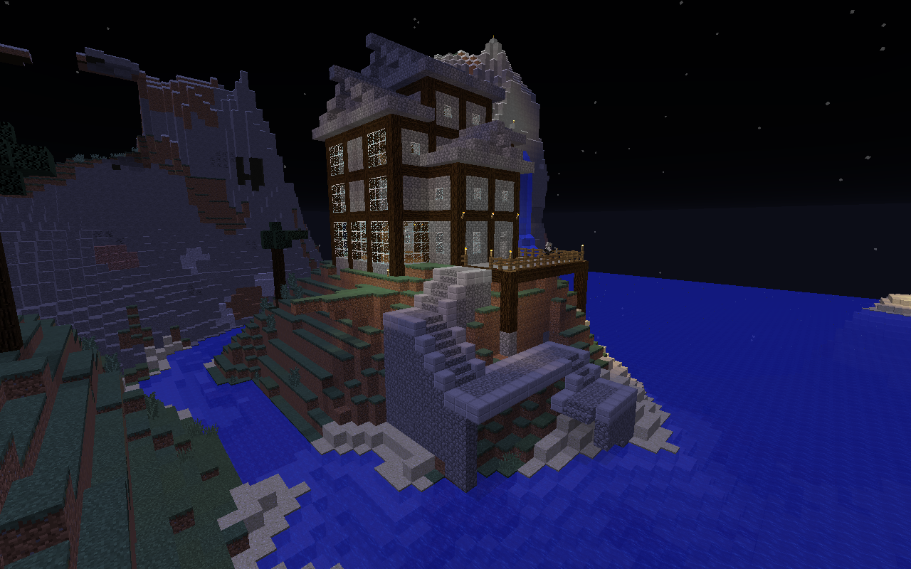 Tactus Minecraft Server