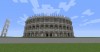Mini Colosseum Minecraft Map