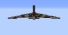 Avro Vulcan Minecraft Map