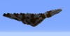 Avro Vulcan Minecraft Map