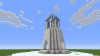 Small Ice Spire Minecraft Map
