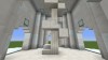 Small Ice Spire Minecraft Map