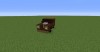 Land Rover Series IIa Minecraft Map