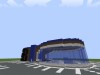 Bugatti Dealership Minecraft Map