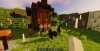 Gypsy Caravan Minecraft Map