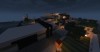 Futuristic Mansion Minecraft Map