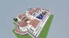 Roman Baths of Decius Minecraft Map