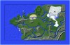 Pokemon Kalos Region Minecraft Map