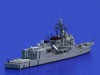 JS ATAGO class destroyer Minecraft Map