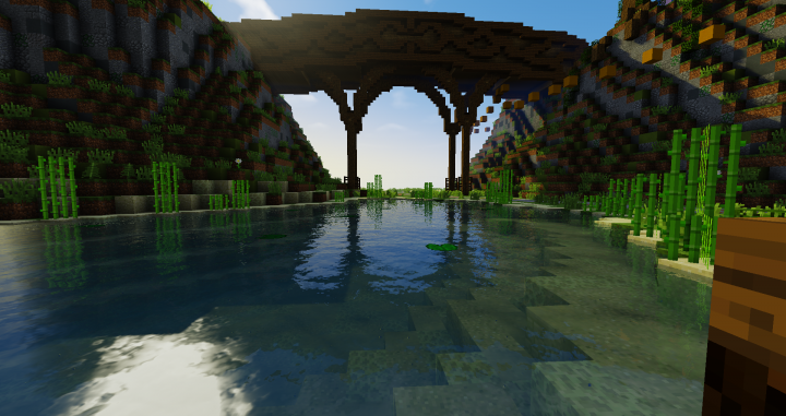 FarmLifeMC Minecraft Server