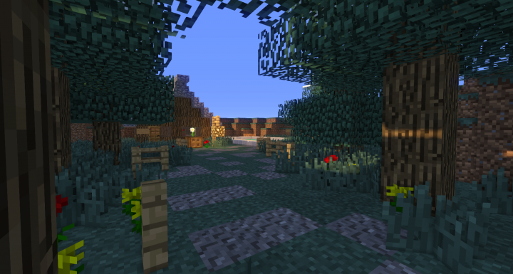 Prison.ML Minecraft Server