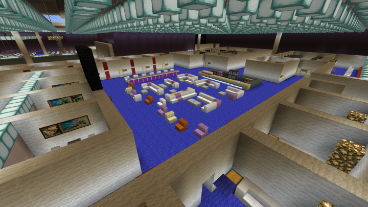 International Exhibition Centre in Kyiv- Eurovision 2017 Venue ...