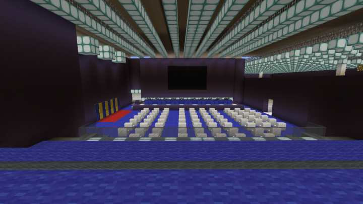 International Exhibition Centre in Kyiv- Eurovision 2017 Venue ...