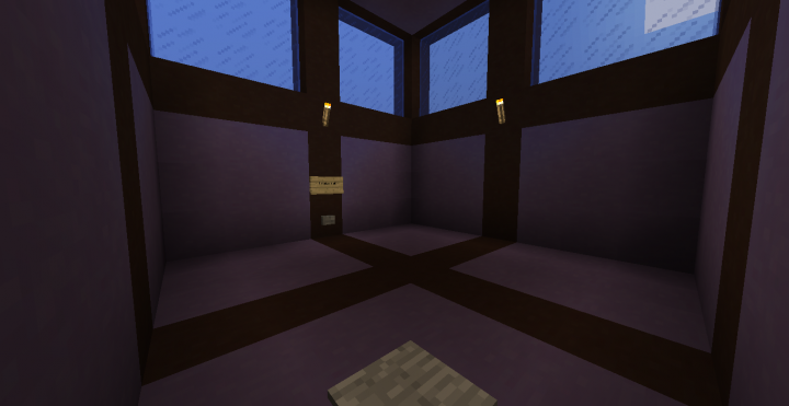 Would You Rather! Minecraft Map