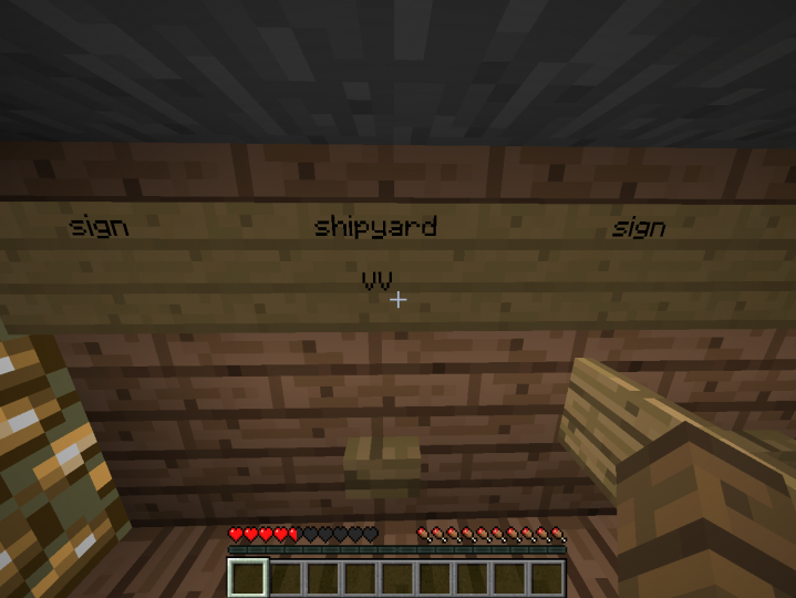 SUPER SLAPPY CHALENGE Minecraft Map