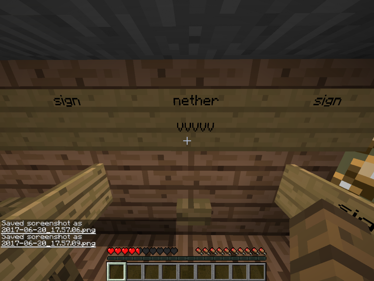 SUPER SLAPPY CHALENGE Minecraft Map