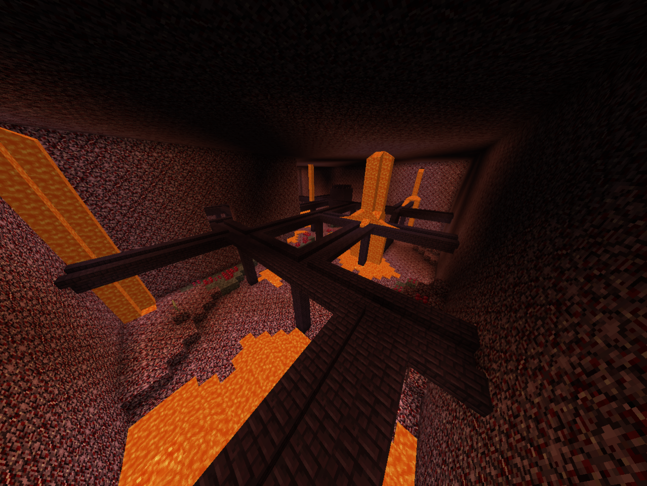 SUPER SLAPPY CHALENGE Minecraft Map