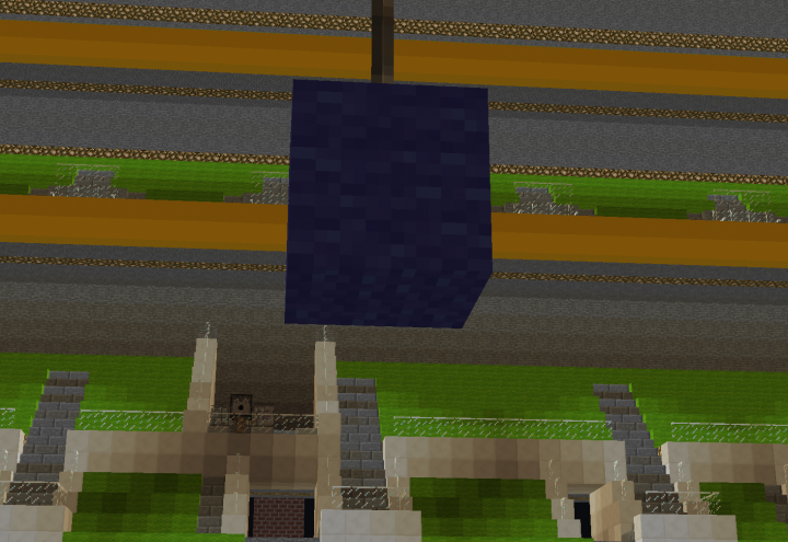 money in the bank 2017 arena | 1.12 Minecraft Map