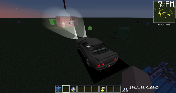 Hello Neighbor Custom Alpha 1 Release Minecraft Map