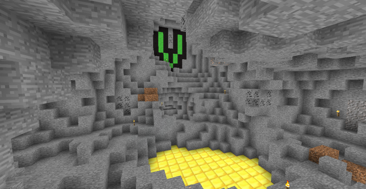 Helix MC [UPDATE: PRISON] Minecraft Server