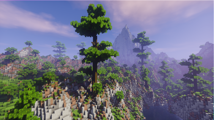 Xordium Tsendor Minecraft Map