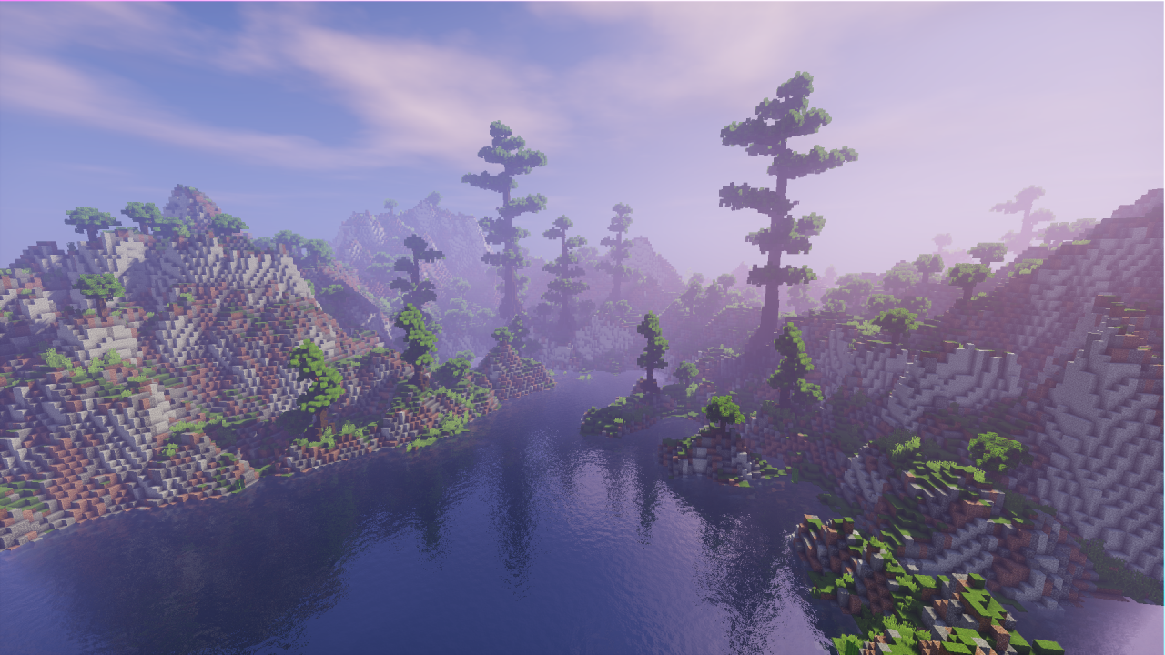 Xordium Tsendor Minecraft Map