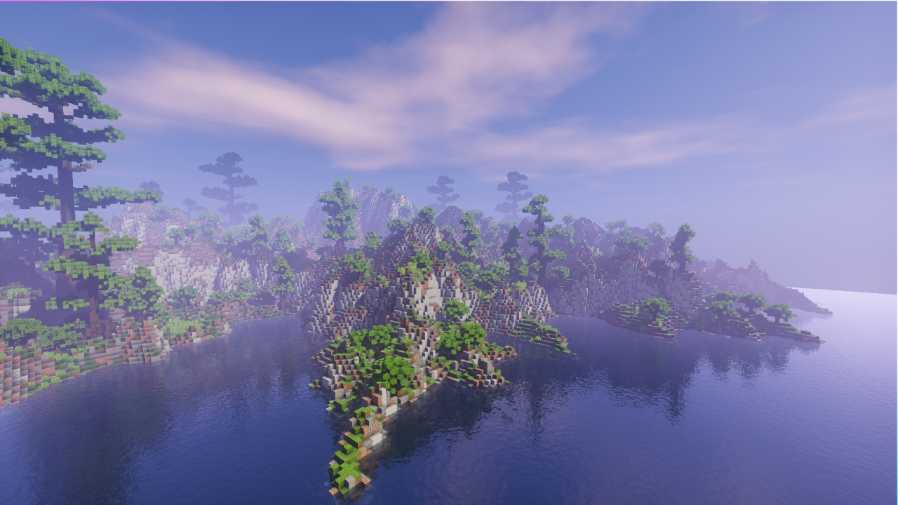 Xordium Tsendor Minecraft Map