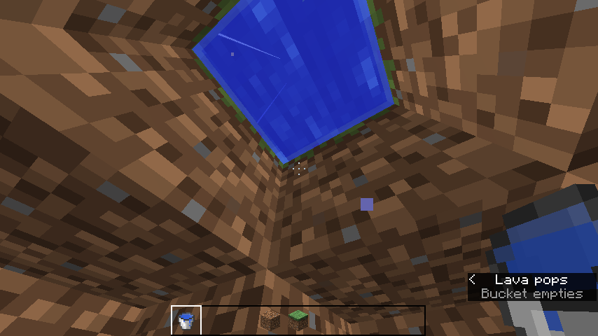 Transparent GUI Minecraft Texture Pack