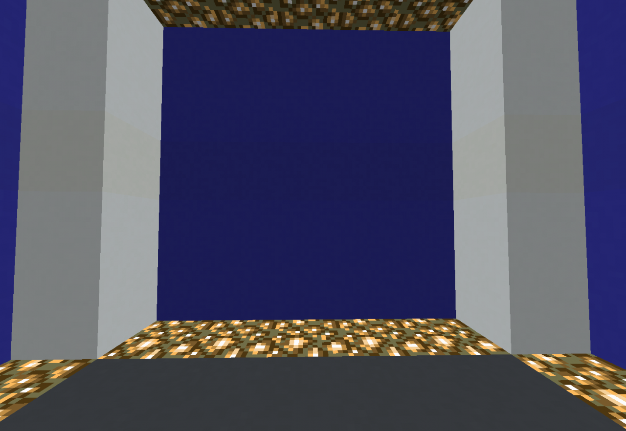 WWE SmackdownLive | 1.12 Minecraft Map