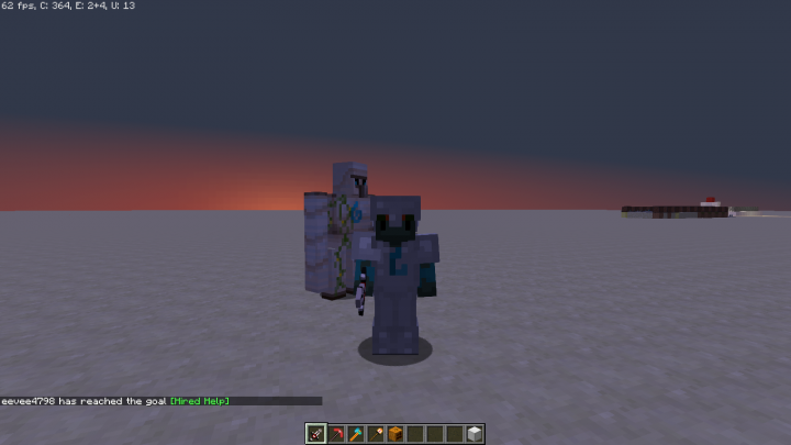 Wakfu tex Minecraft Texture Pack