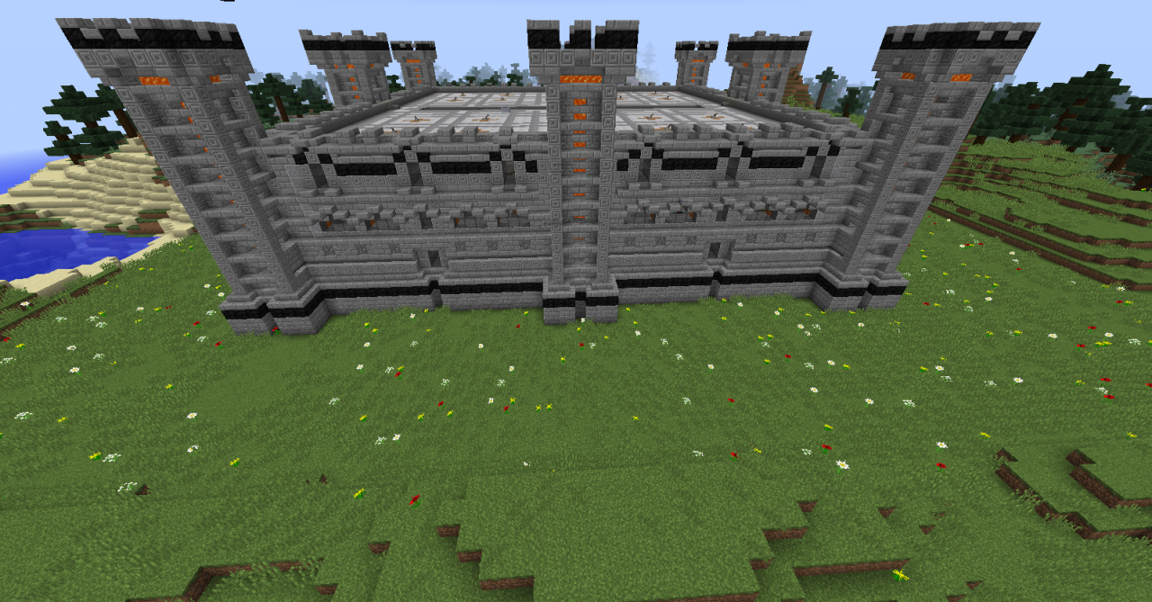 Gulag Factions Minecraft Server