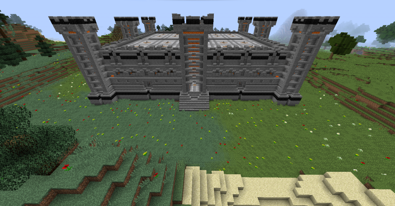 Gulag Factions Minecraft Server