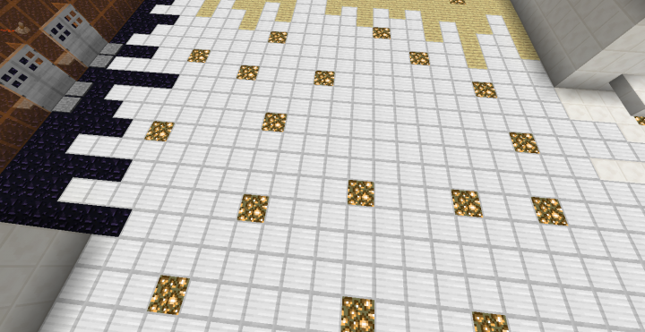 The Lab (Building style test) Minecraft Map