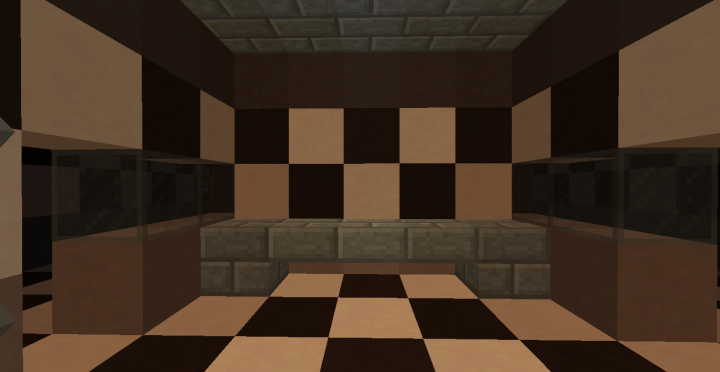 Minecraft FNAF Multiplayer Map Minecraft Map