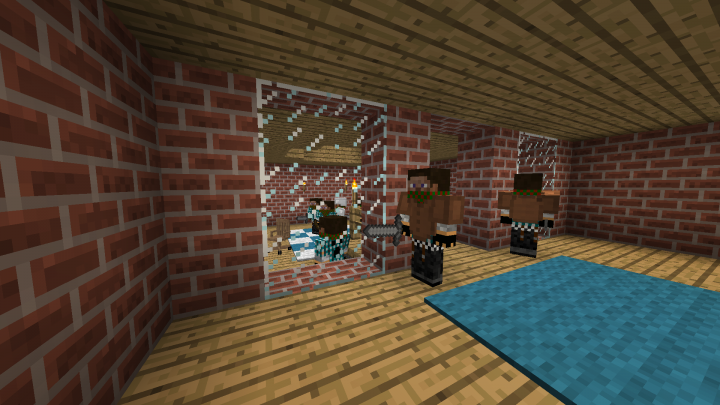 Goon Challenge Minecraft Map