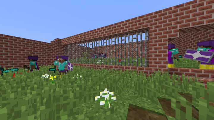 Goon Challenge Minecraft Map