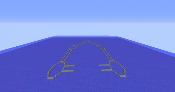 The Castle | Fallout 4 Minutemen Minecraft Map