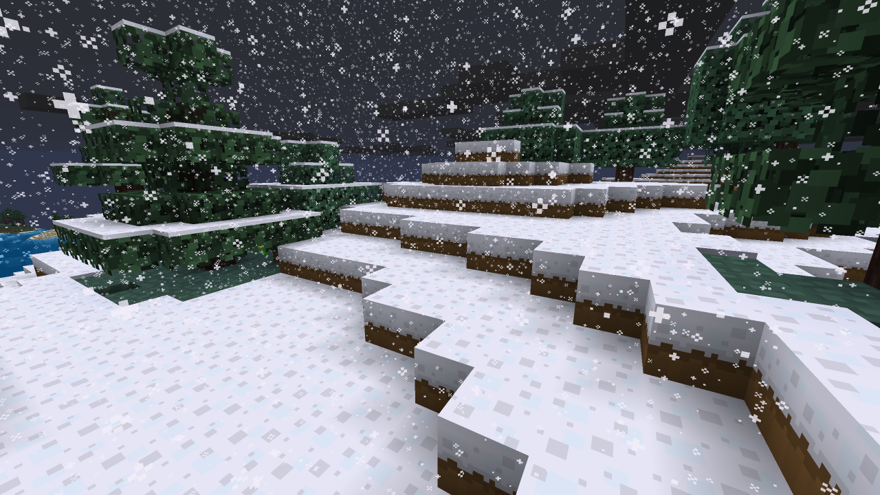 Cubix Minecraft Texture Pack