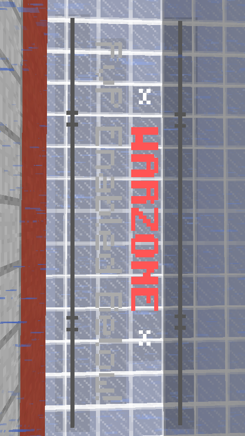 District Factions Minecraft Server