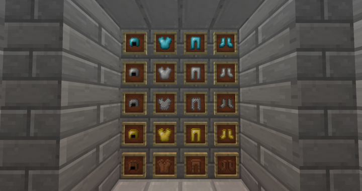 Heart's Texture Pack Minecraft Texture Pack