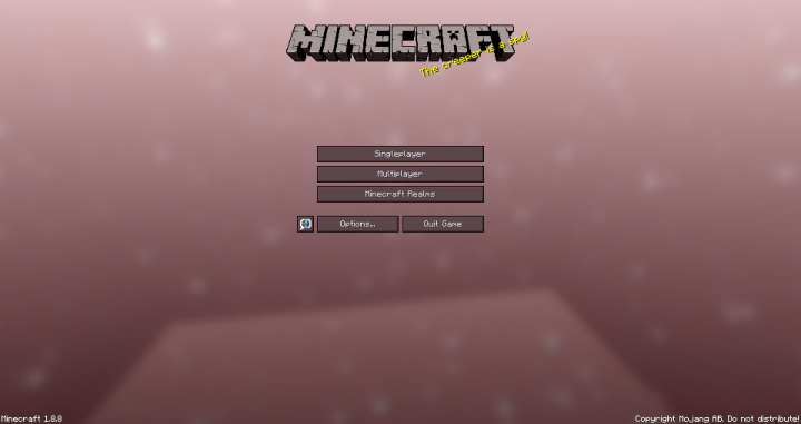 Heart's Texture Pack Minecraft Texture Pack