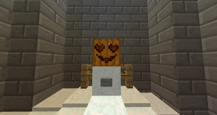 Heart's Texture Pack Minecraft Texture Pack